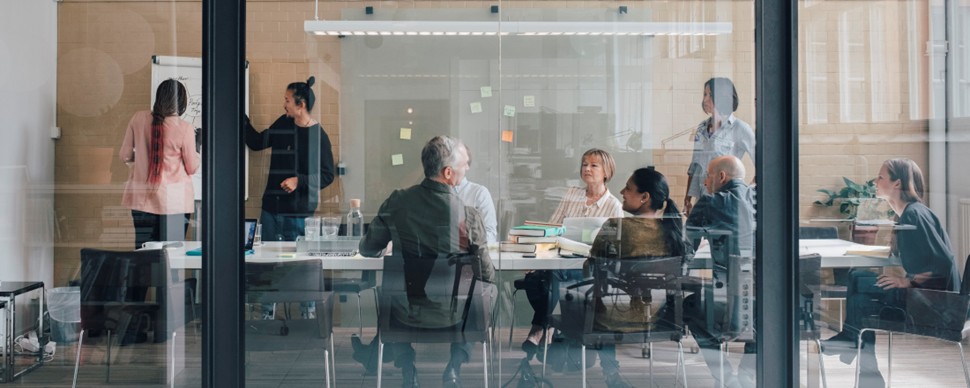 Chief Management Officer | Michael Page