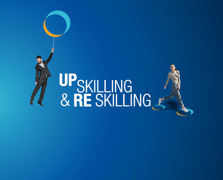 Upskilling e reskilling: comprendere le competenze del team e migliorarle